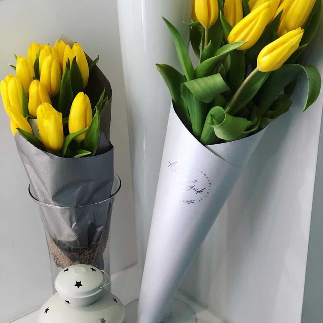 Krasuljak Flower Shop – Cvećara Novi Sad