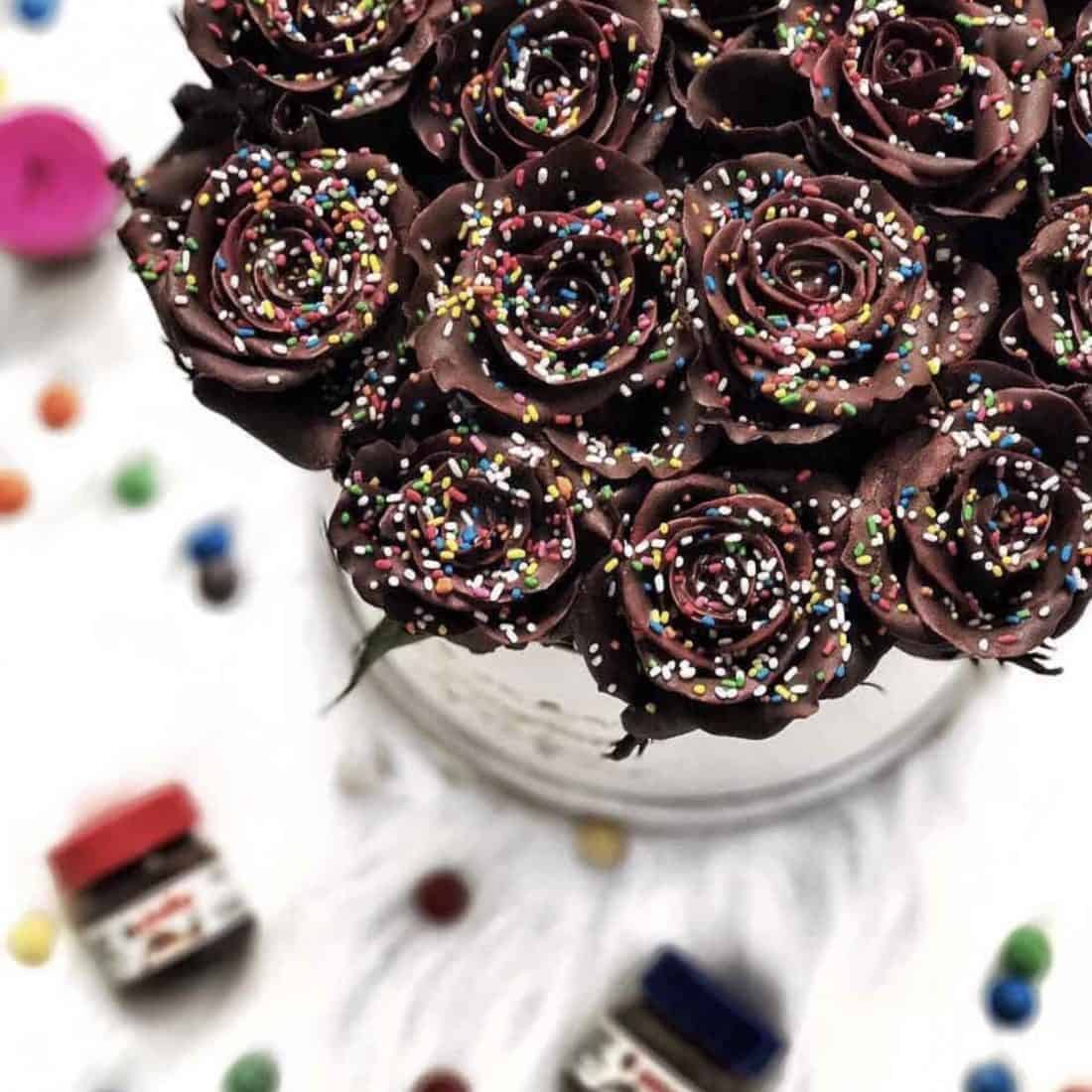 Krasuljak Flower Shop – Cvećara Novi Sad